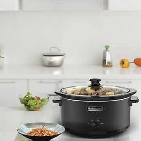 Extra Large Capacity Slow Cooker