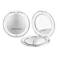HiMirror Slide: Portable, Cordless, Electric Makeup Vanity with LED ...
