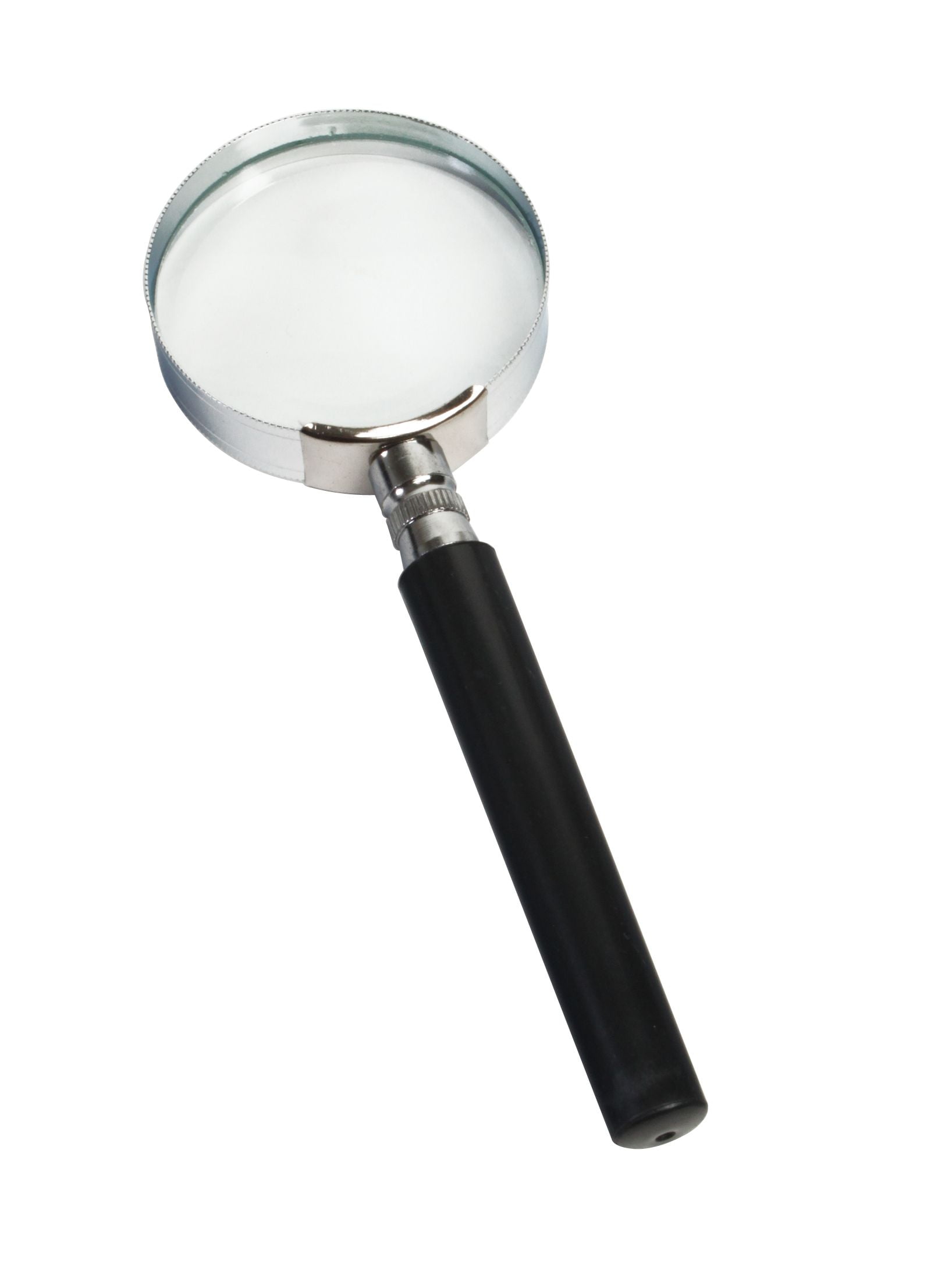 Magnifying Glass 100mm x 1.75 magnification - Walmart.com