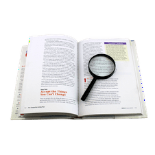Detective Magnifying Glass