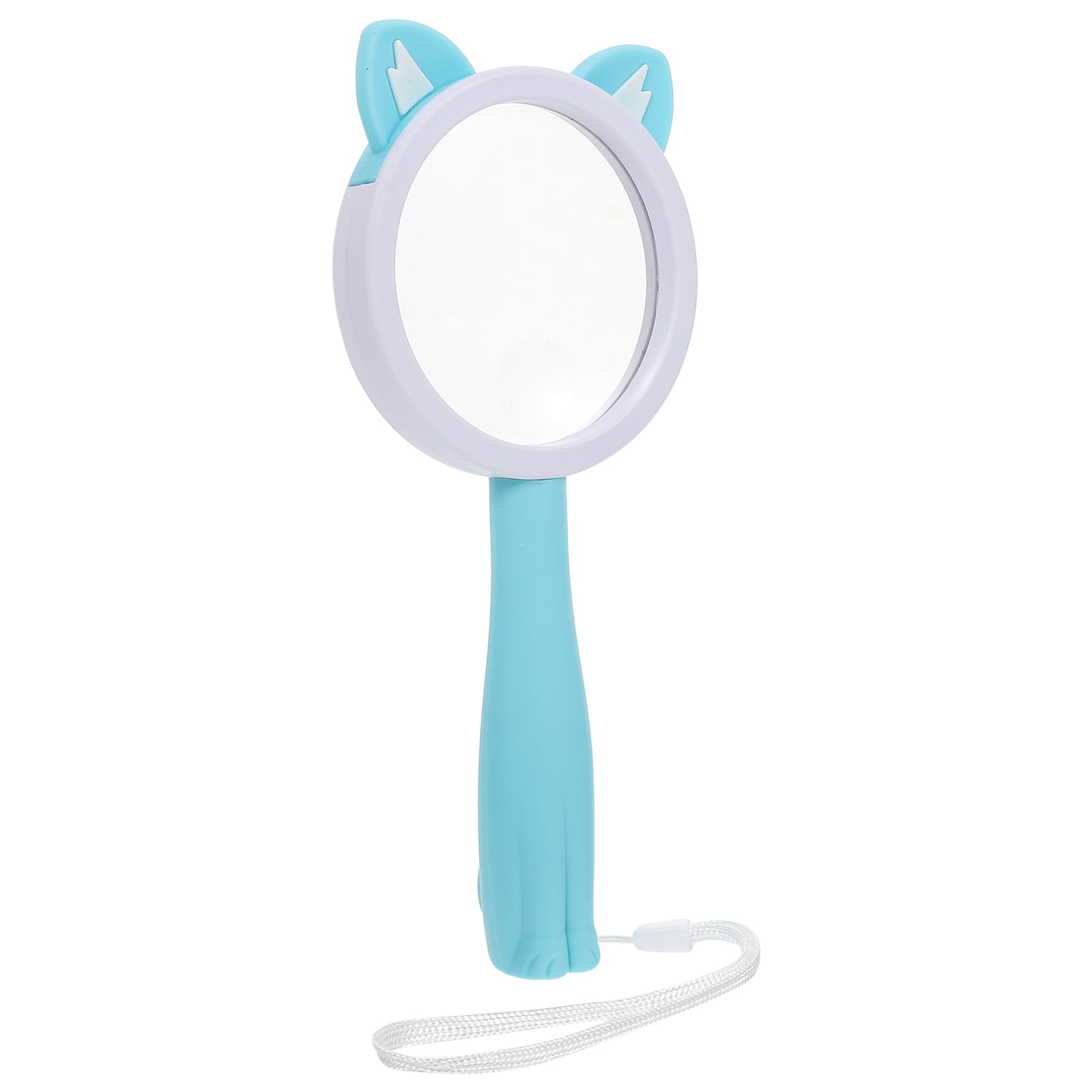 Magnifying Glass Handheld Magnifying Lenses Magnify Glasses Lens for ...