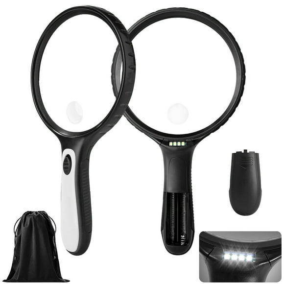 Extra Large Magnifying Glass