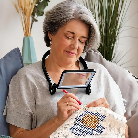 Tv Screen Magnifier