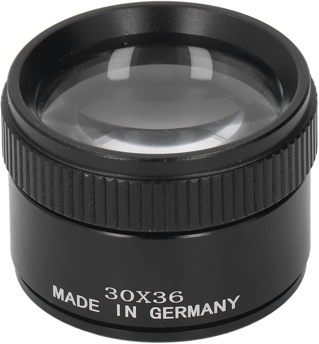 Magnifying Glass,Loupe Magnifier, Jewelers Loupe,Jewelry Magnifier 30X ...