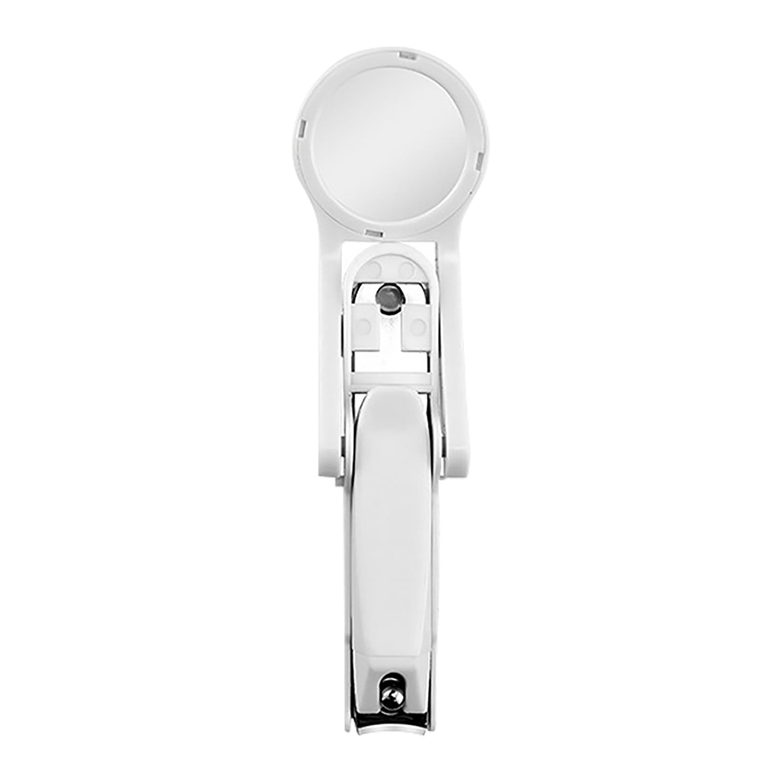 Magnifying Glass Nail C L Ippers Stainless Steel R Esistant Nail C L ...