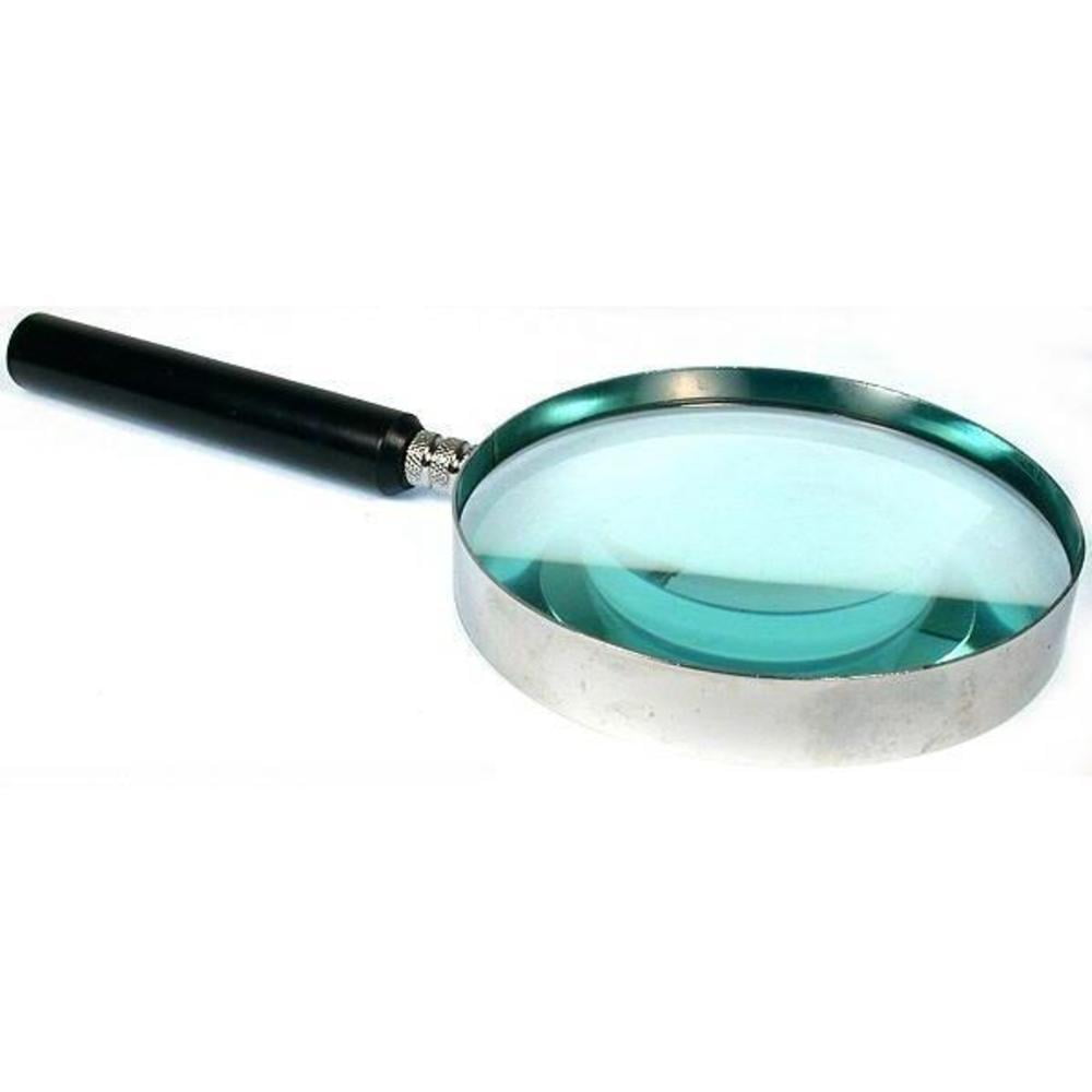 Magnifying Glass Optical Inspecting Magnifier Hand Tool - Walmart.com