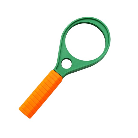 Detective Magnifying Glass