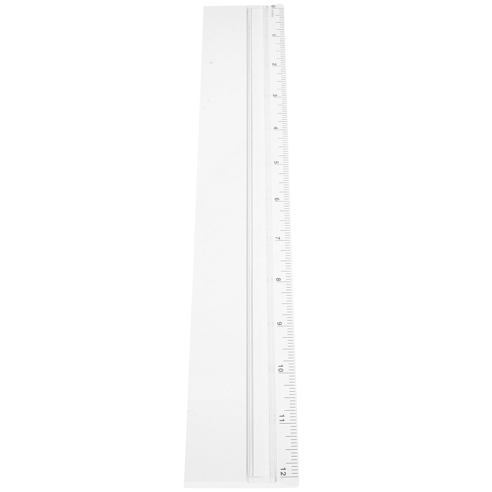 Magnifying Glass Ruler Drawing Straight Student Stationery Office ...