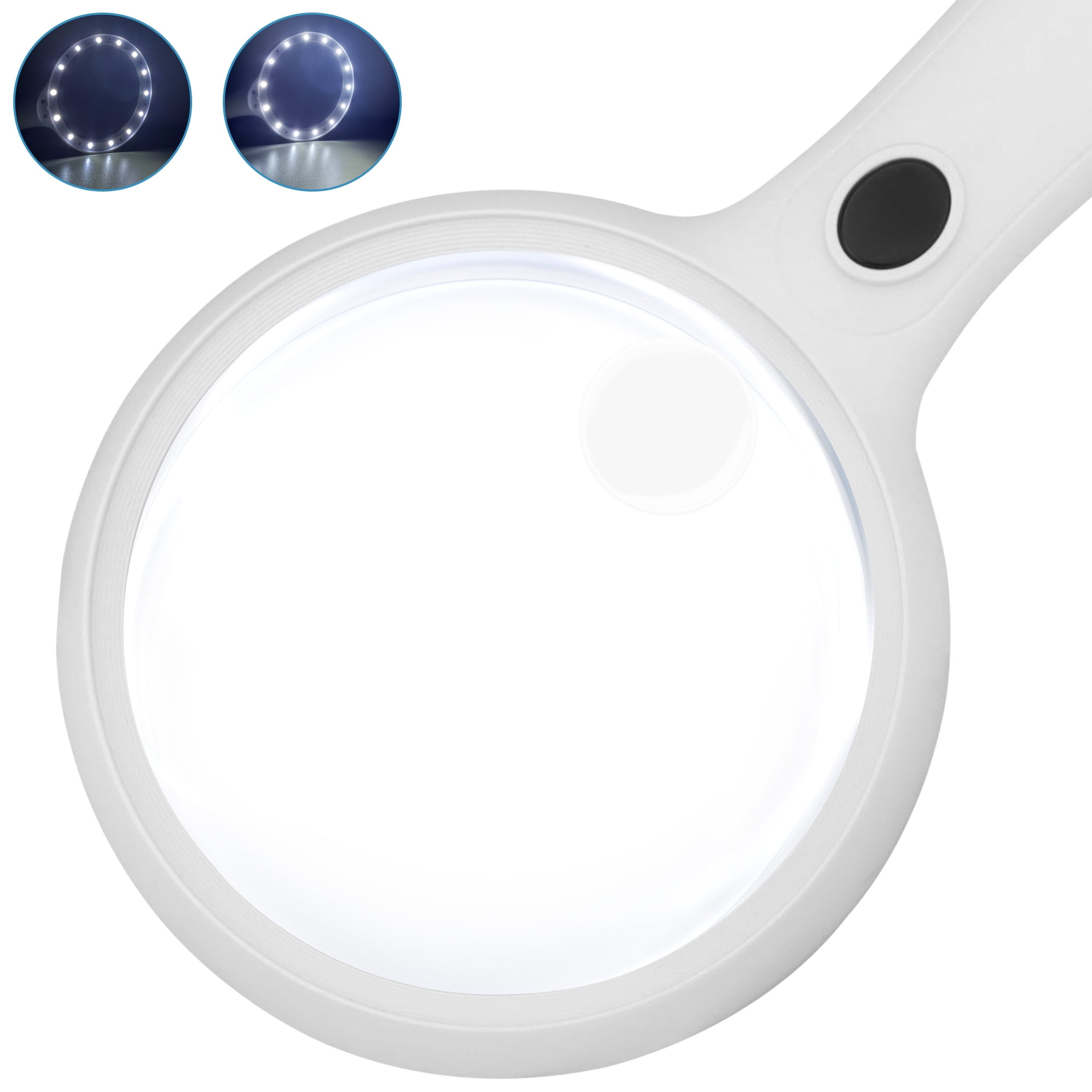 Extra Large Magnifying Glass