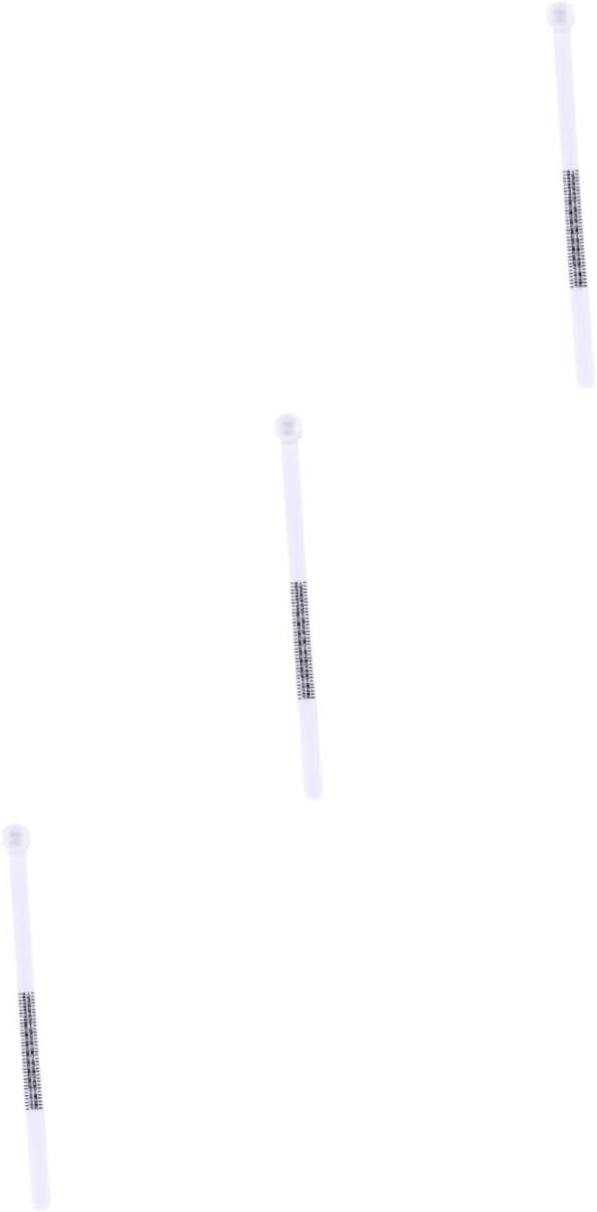 Magnifying Jewelry Gauge 3 pcs Rings Soft Ruler Magnifier Jewelry ...