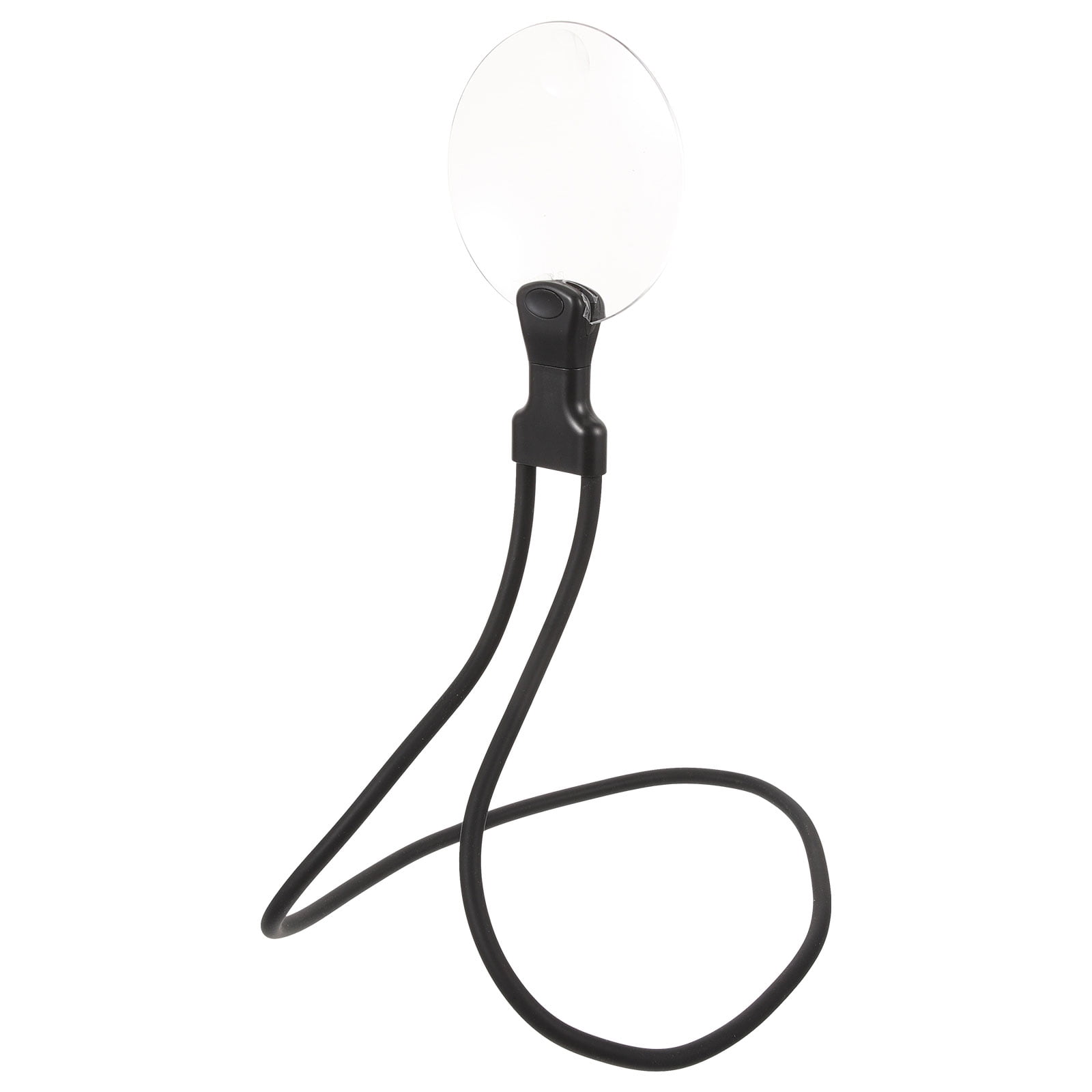 Magnifying Len Credit Card Magnifier Sheet Eye Care Reading Aid Tool ...