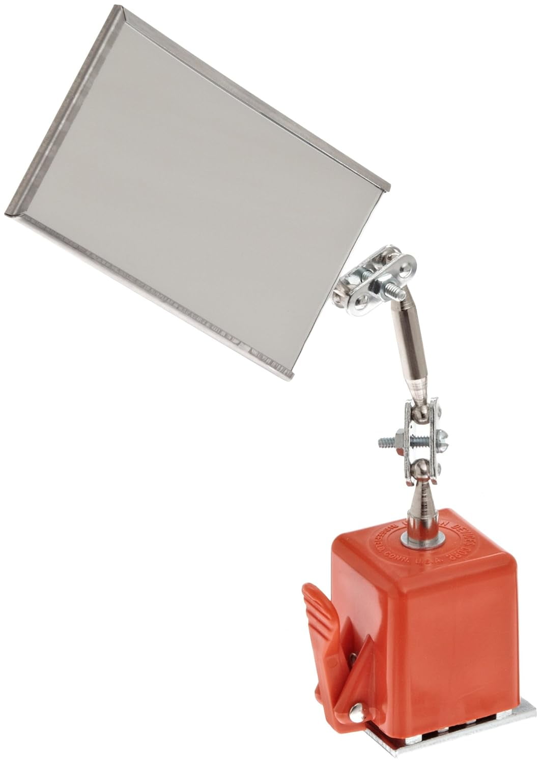 Magnifying Magnetic Based Inspection Mirror - Walmart.com