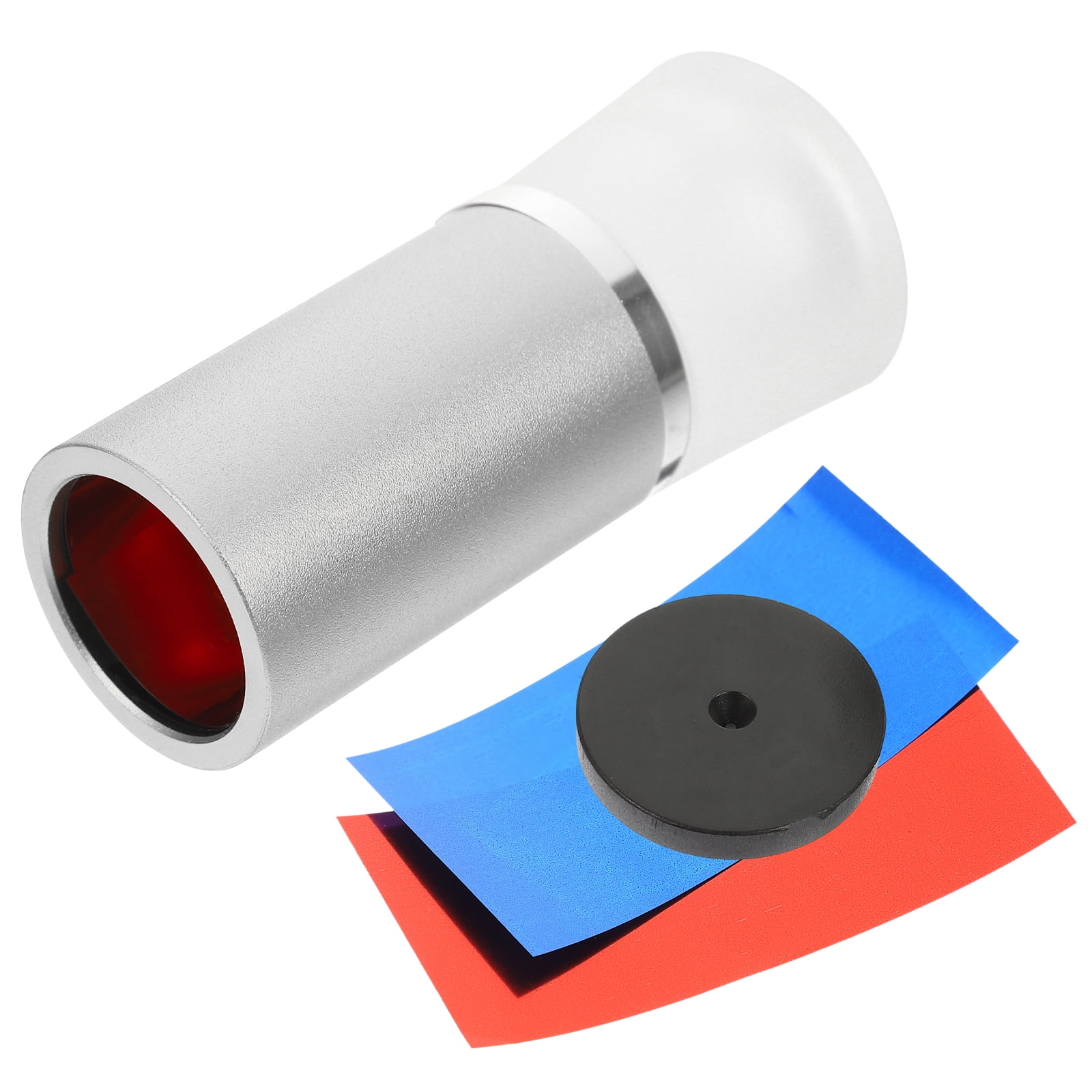 Magnifying Magnifier Diamond Detection Tool Lightweight - Walmart.com