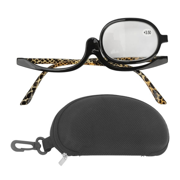 Magnifying Flip Glasses