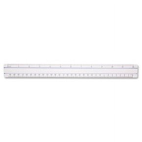 Magnifying Ruler