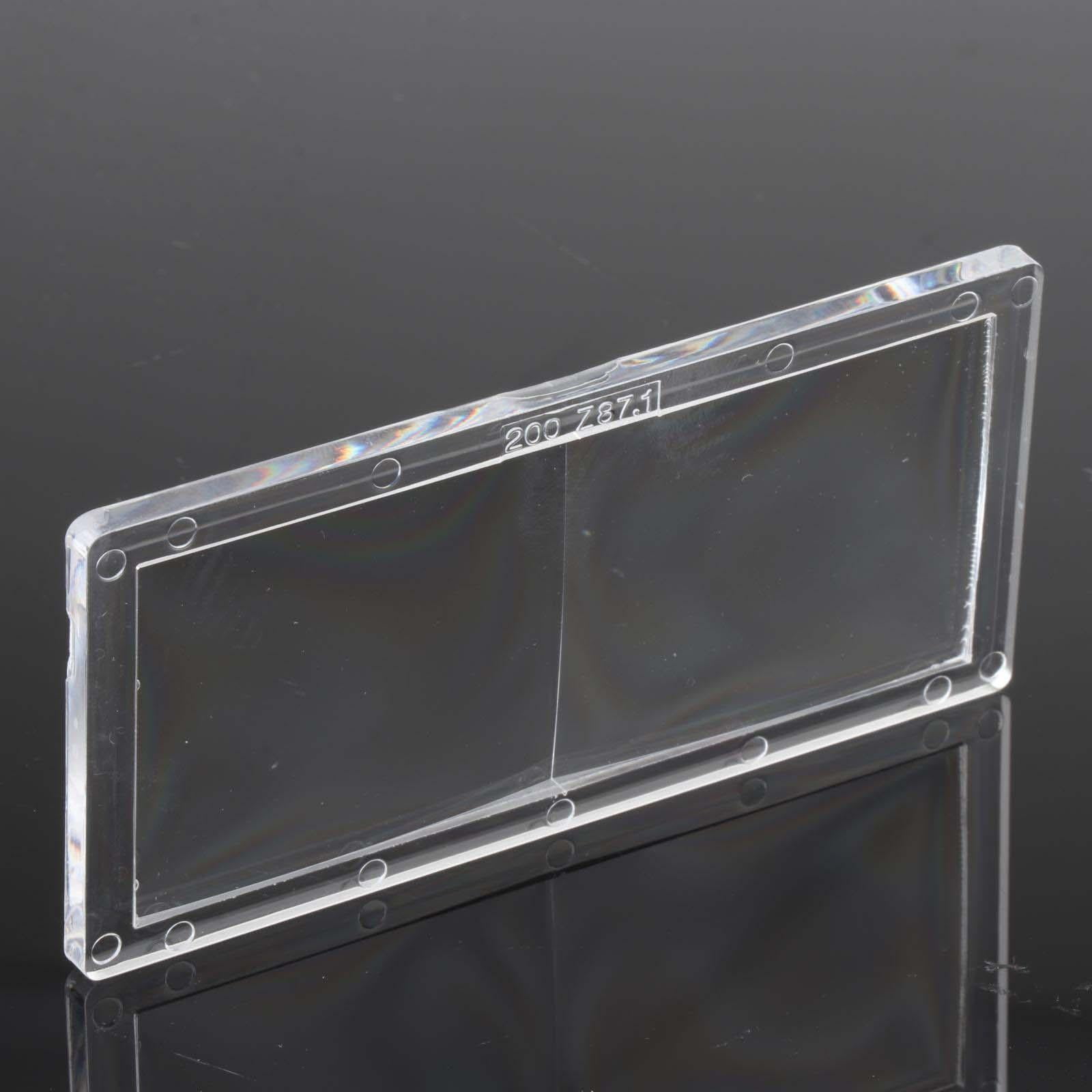 Magnifying Welding Lens 0.75/1.0/1.25/3.0/1.5/1.75/2.25/2.5 Diopter for ...