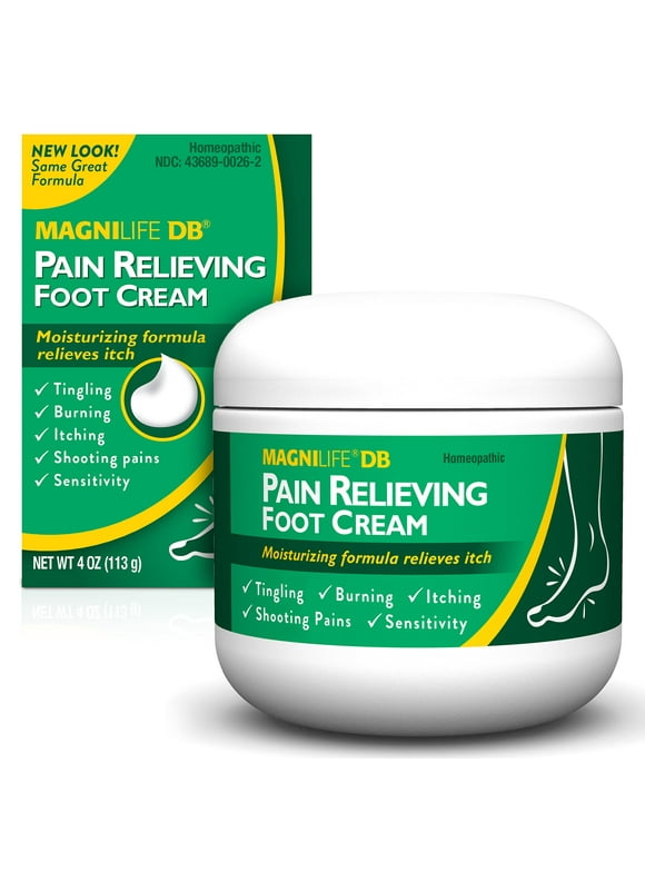 Foot Creams in Foot Care - Walmart.com