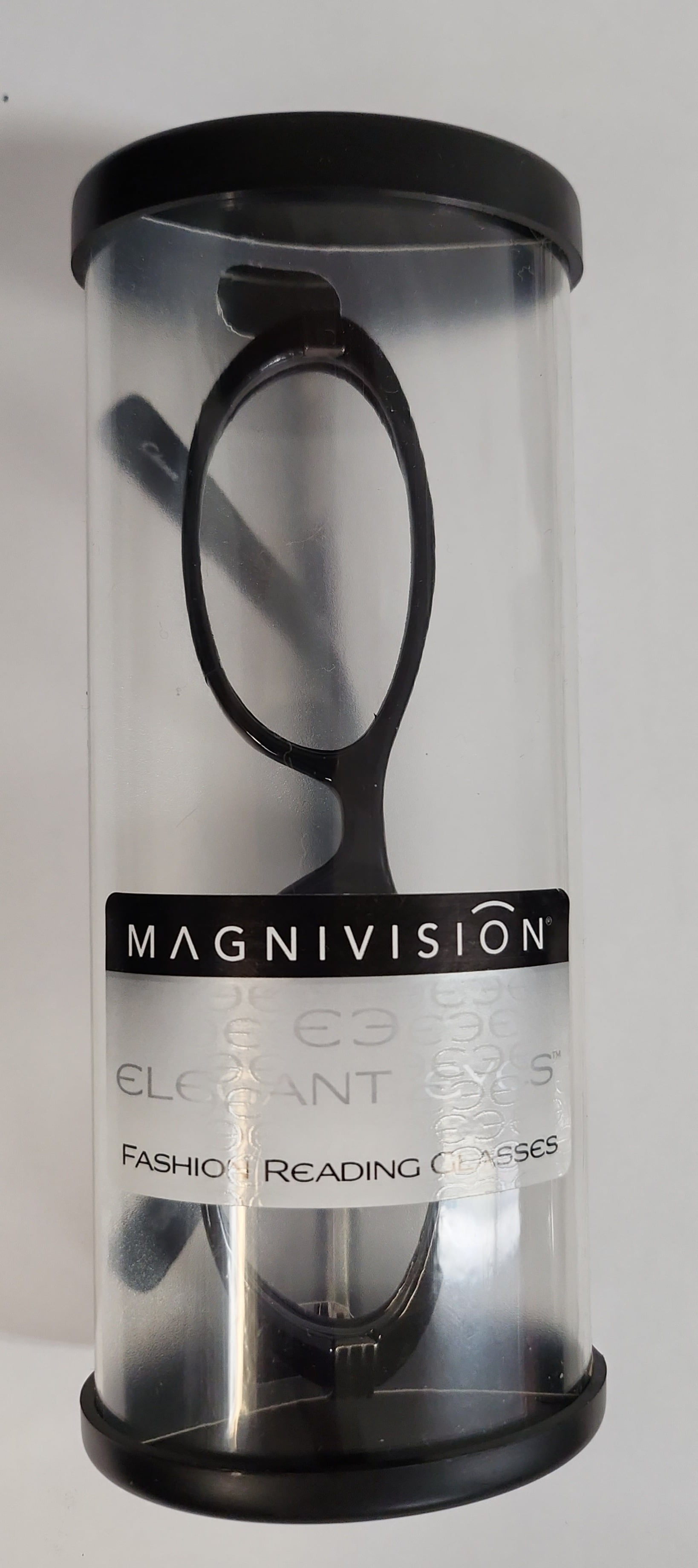 Magnivision Elegant Eyes Reading Glasses +1.00 HSA/FSA Eligible ...