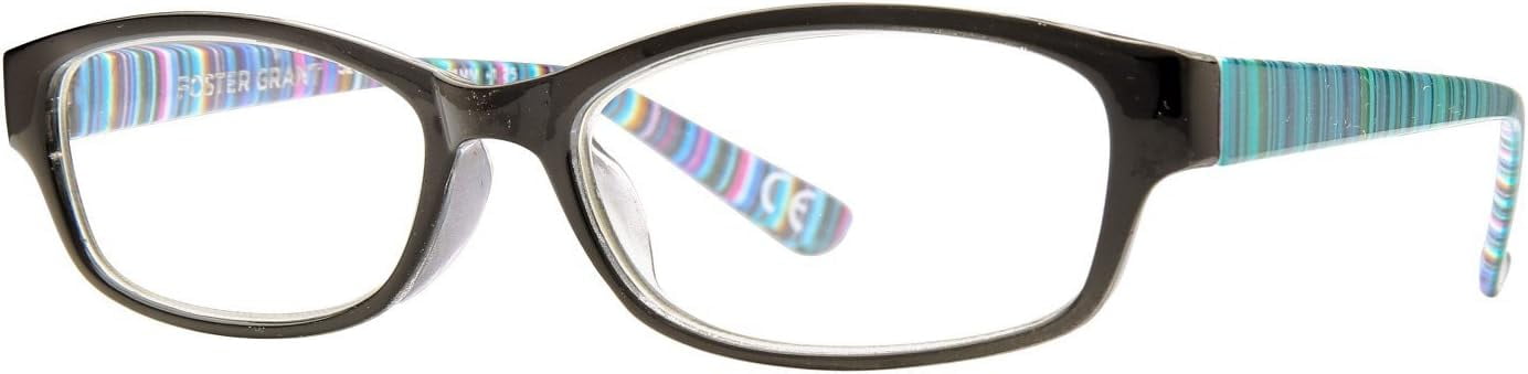 Magnivision Reading Glasses Readers Brianna +1.50 - Walmart.com