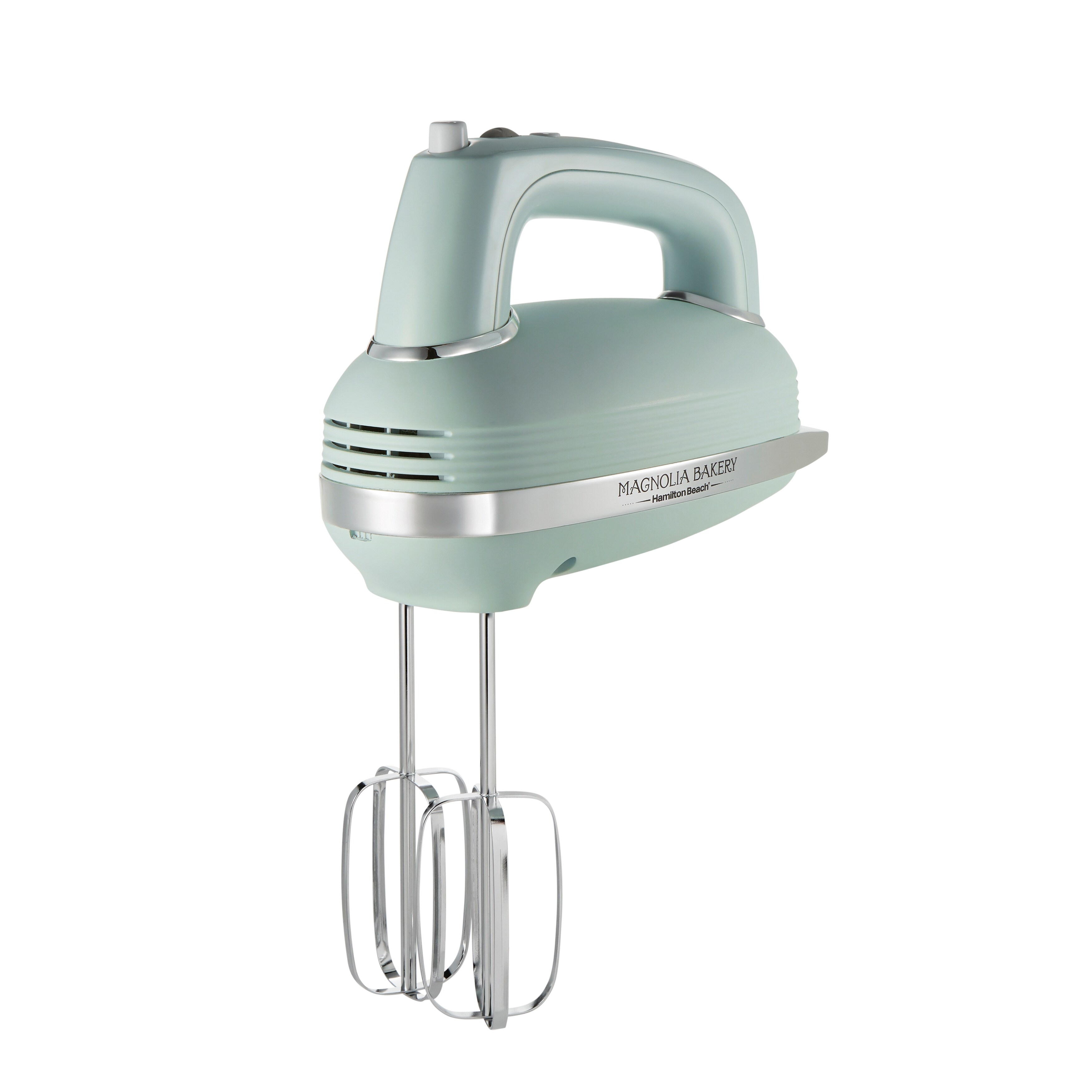 Better Chef 5-Speed Hand Mixer, Red - Walmart.com