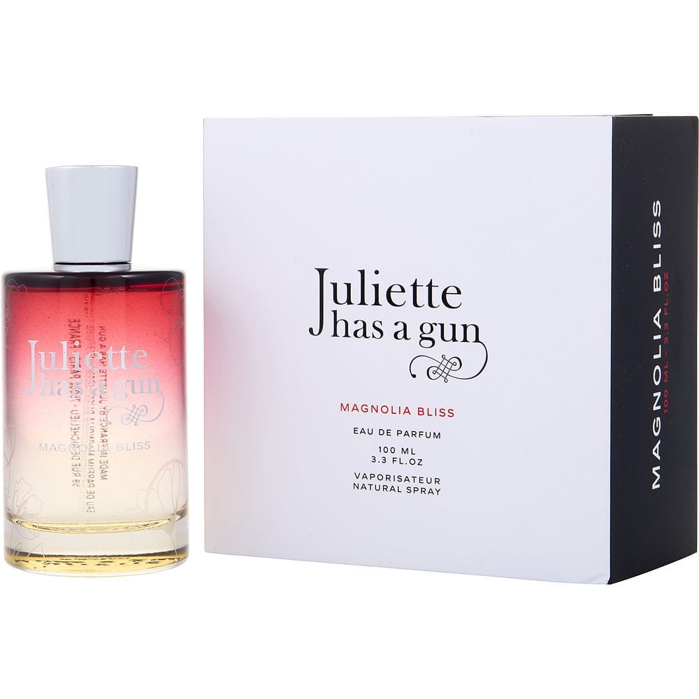 Magnolia Bliss by Juliette Has A Gun, Eau De Parfum Spray 3.3 oz ...