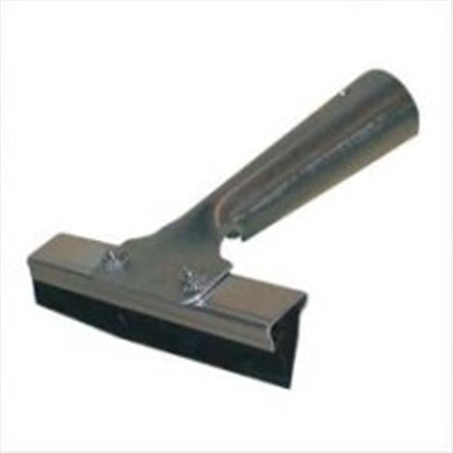 Low Cost Window Squeegees, 6 in, Rubber - Walmart.com