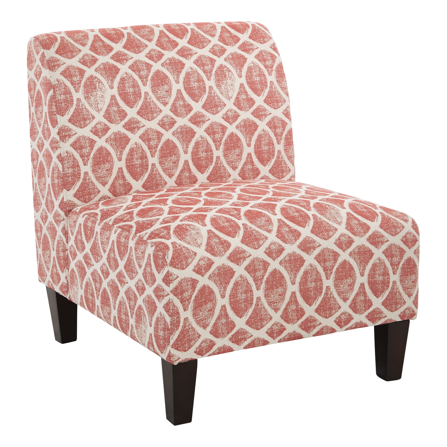 Magnolia Chair-Color:Mist Geo Brick - Walmart.com