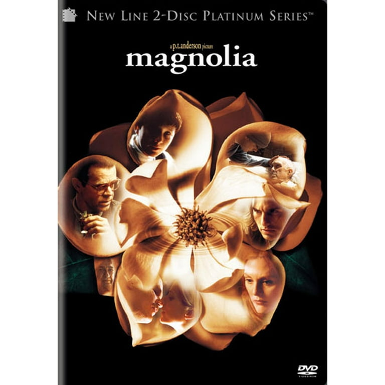 Magnolia 1999 JASON ROBARDS And PHILIP SEYMOUR HOFFMAN In MAGNOLIA,