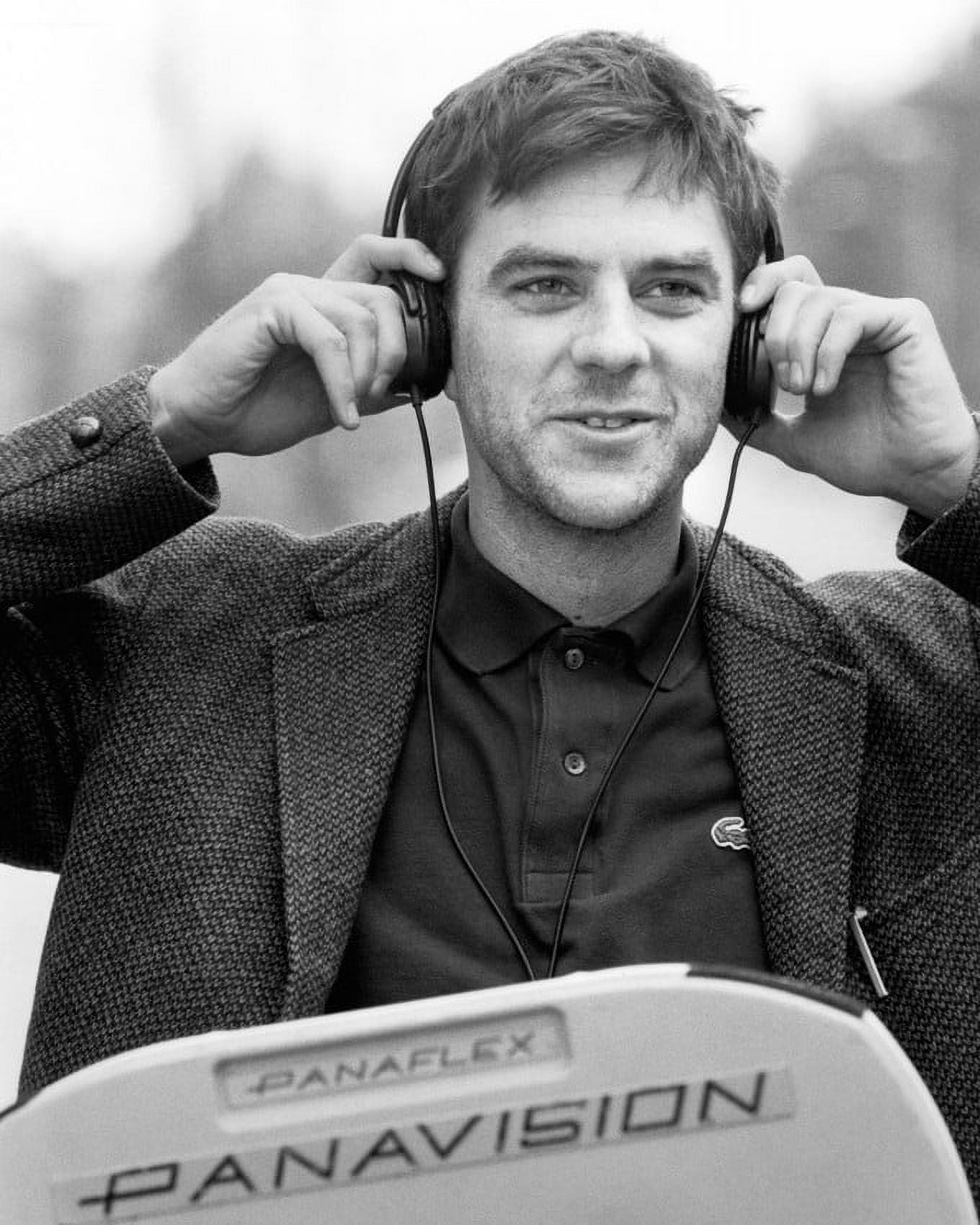 Magnolia Paul Thomas Anderson On Set Directing 24x36 Classic Hollywood ...