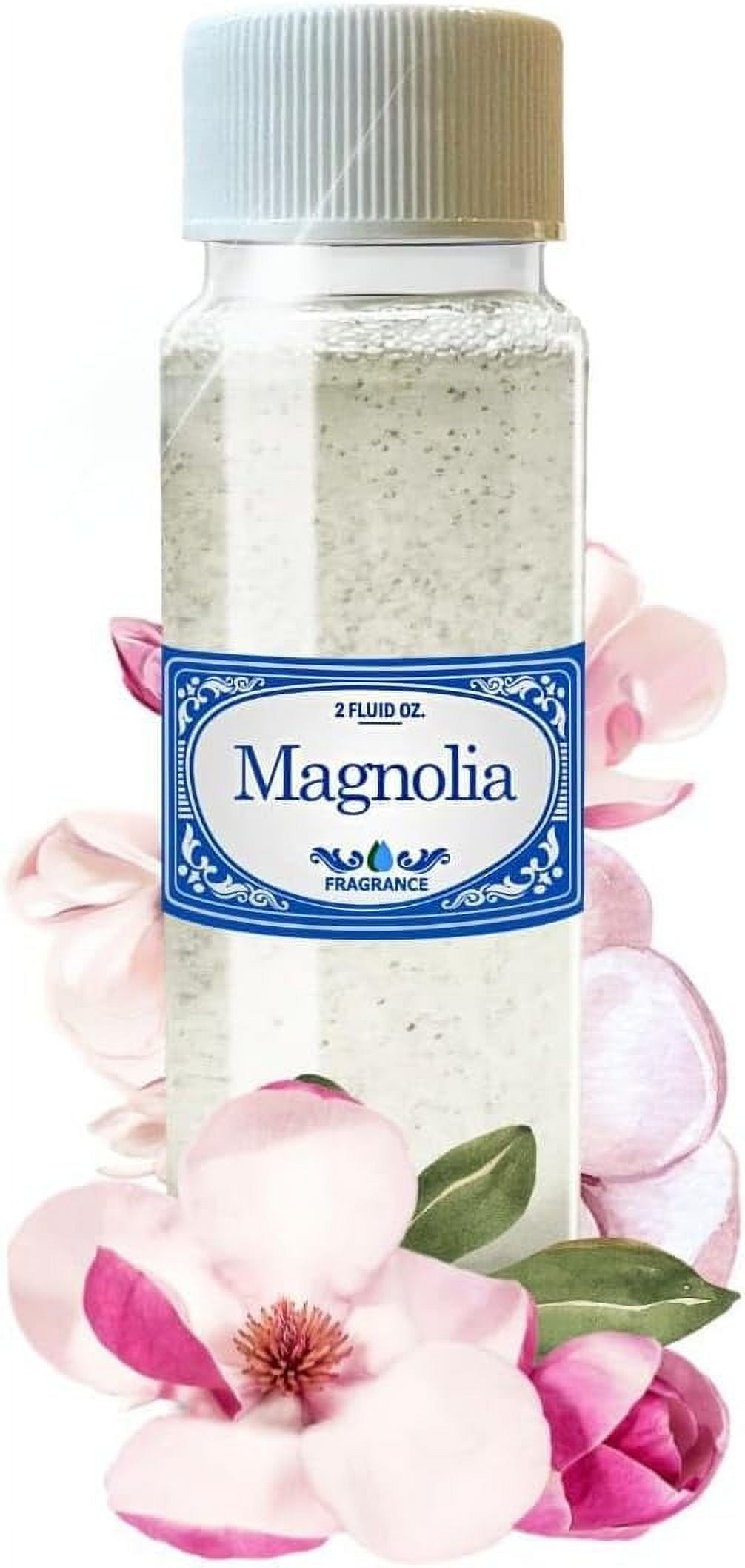 Magnolia Single Bottle 2.0 fl oz Rainbow Vacuums Fragrance, Hyla ...