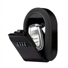Key Lock Boxes in Safes & Lockboxes - Walmart.com