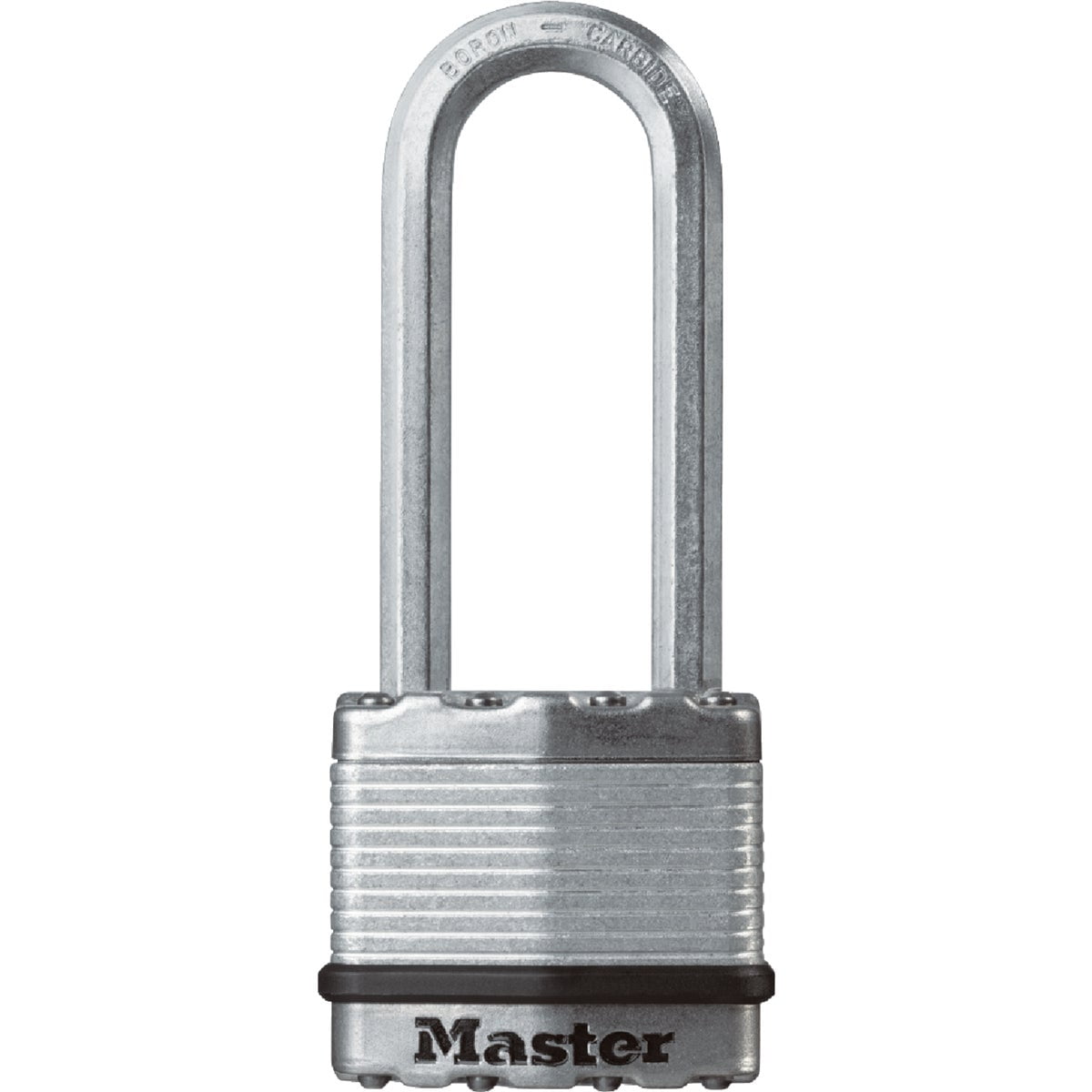 Magnum 1-3/4" 2506 Mag Padlock M1KALJ - Walmart.com