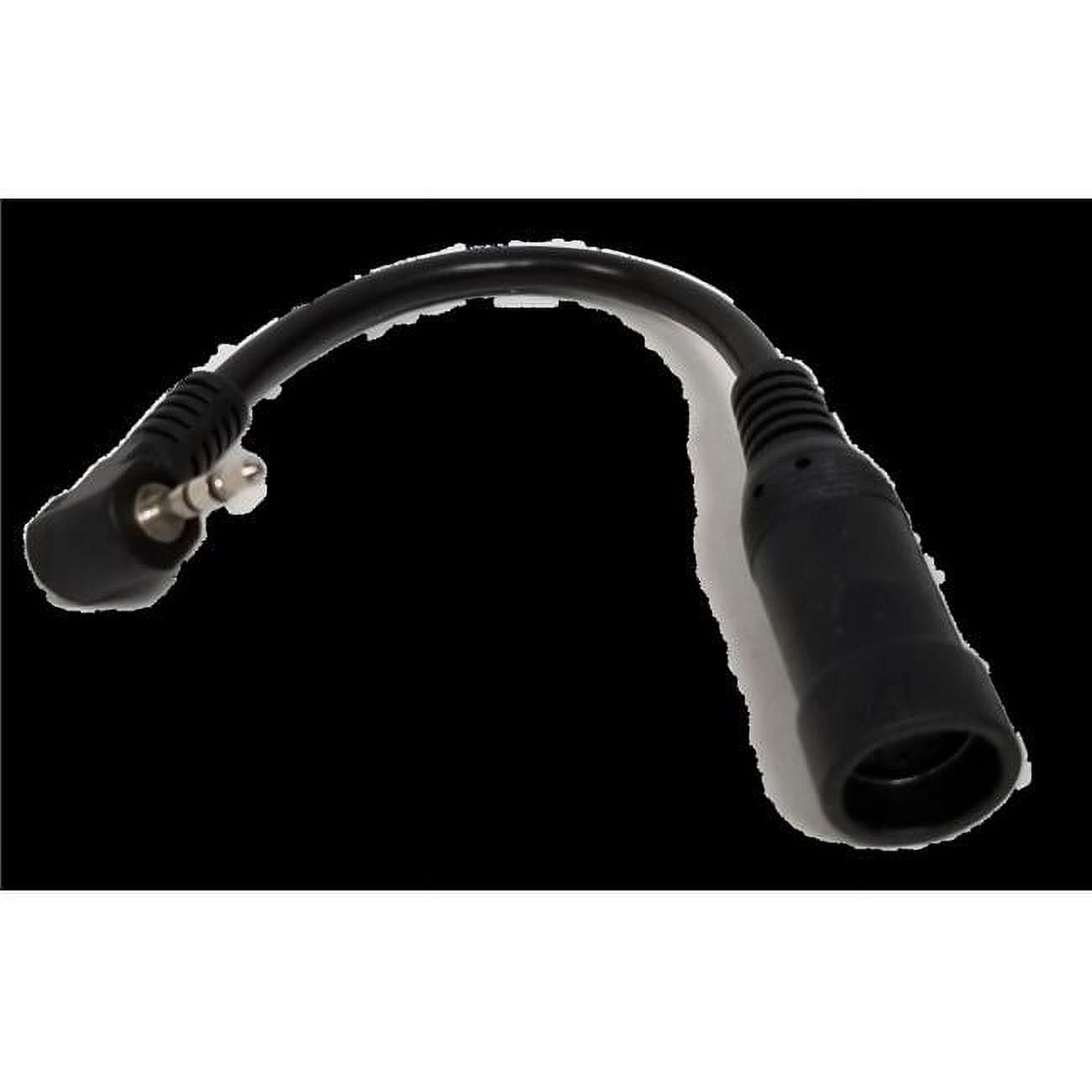 Magnum VXS5 2-Way Radio Adapter with1 Prong for Cobra FRS & GMRS Radio ...