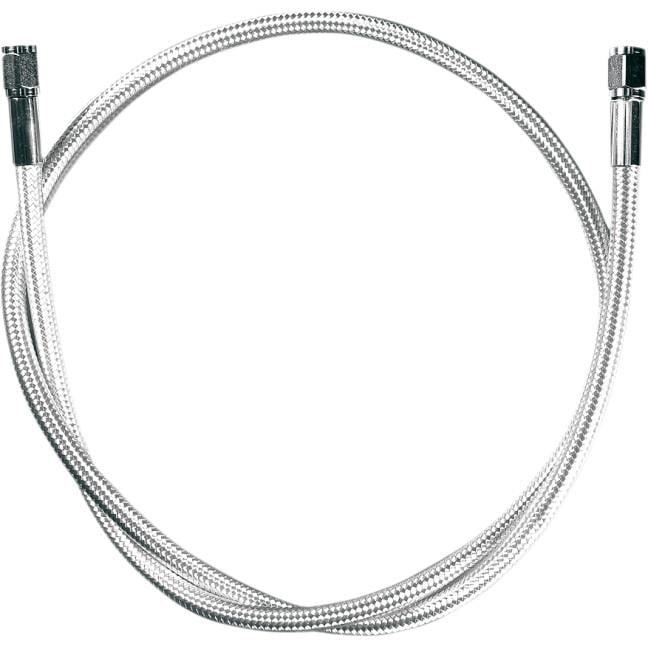 Magnum 3525 Sterling Chromite II Universal Brake Line - 25in - Walmart.com