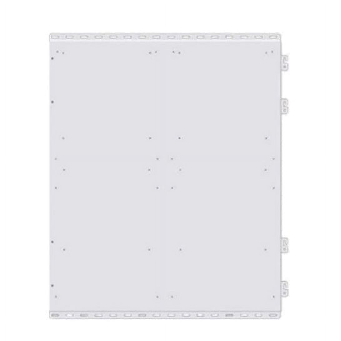 Magnum BP-D Double Back Plate for Magnum Panel MP/MPX - Walmart.com