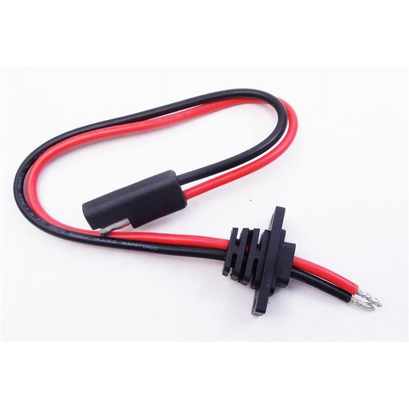 Magnum CP14 14 gauge Chassis Pigtail Power Cord - Walmart.com