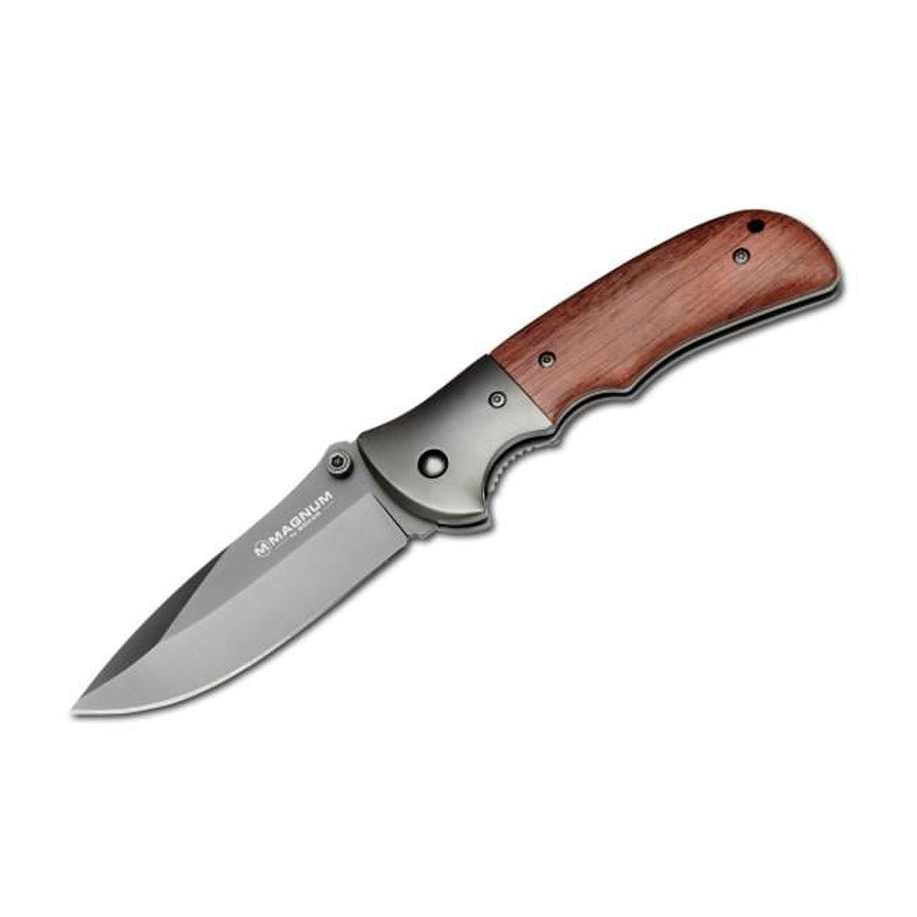 Boker Knives Magnum Co-Operator - Walmart.com