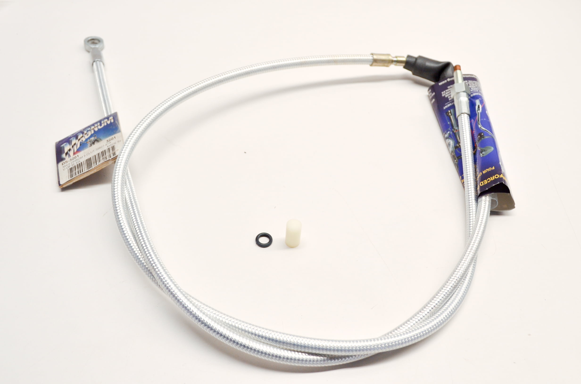 Magnum DS-3201, 38664-00-SUBB Clutch Cable NOS - Walmart.com