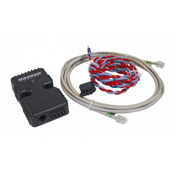 Magnum Energy, Inc MEBMKNS Battery Monitoring Kit - Walmart Business ...