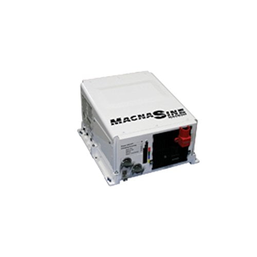 Magnum Energy, Inc MS201220B 2000w Inverter 100a Charg - Walmart.com