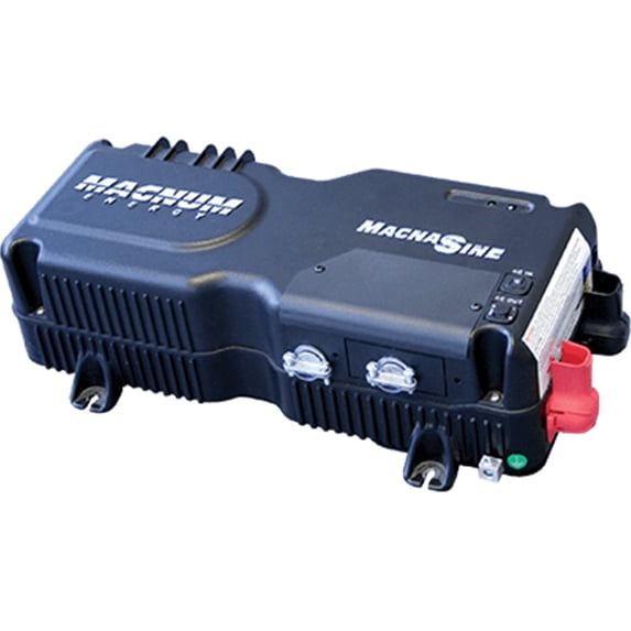Magnum Energy Inverter/Charger, 1200W/70A MM1212 - Walmart.com