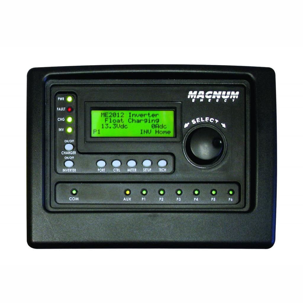Magnum Energy ME-ARTR Advanced Router - Walmart.com