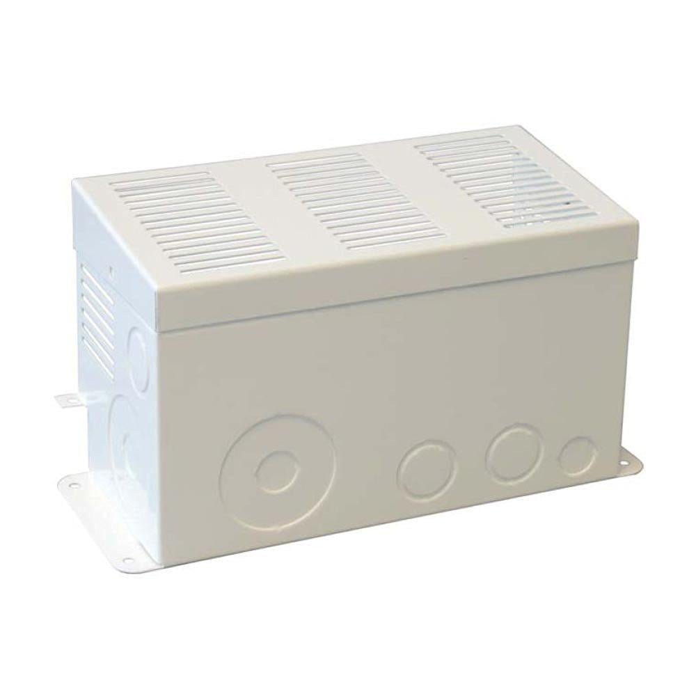 Magnum Energy ME-CB Conduit Box for AC/DC Wiring - Walmart.com