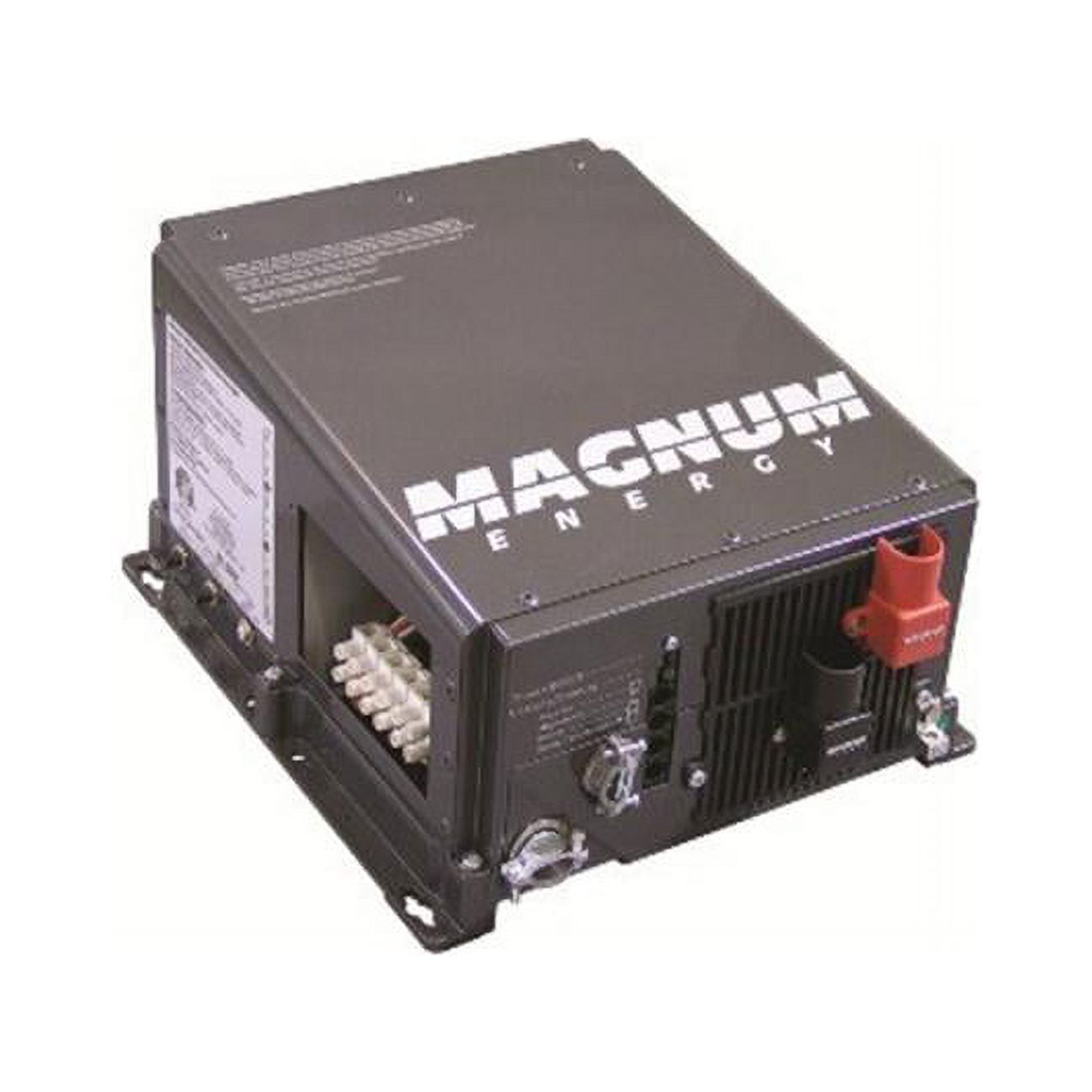 Magnum Energy MGNME3112B Magnum ME3112 3100W Inverter 12V W/160A Pfc ...