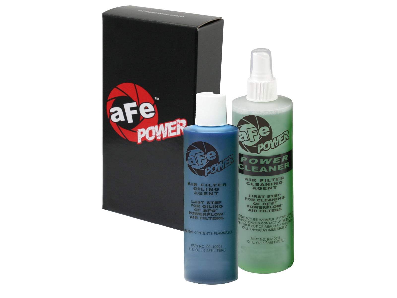 Magnum FLOW Pro 5R Air F ilter Restore Kit - Walmart.com