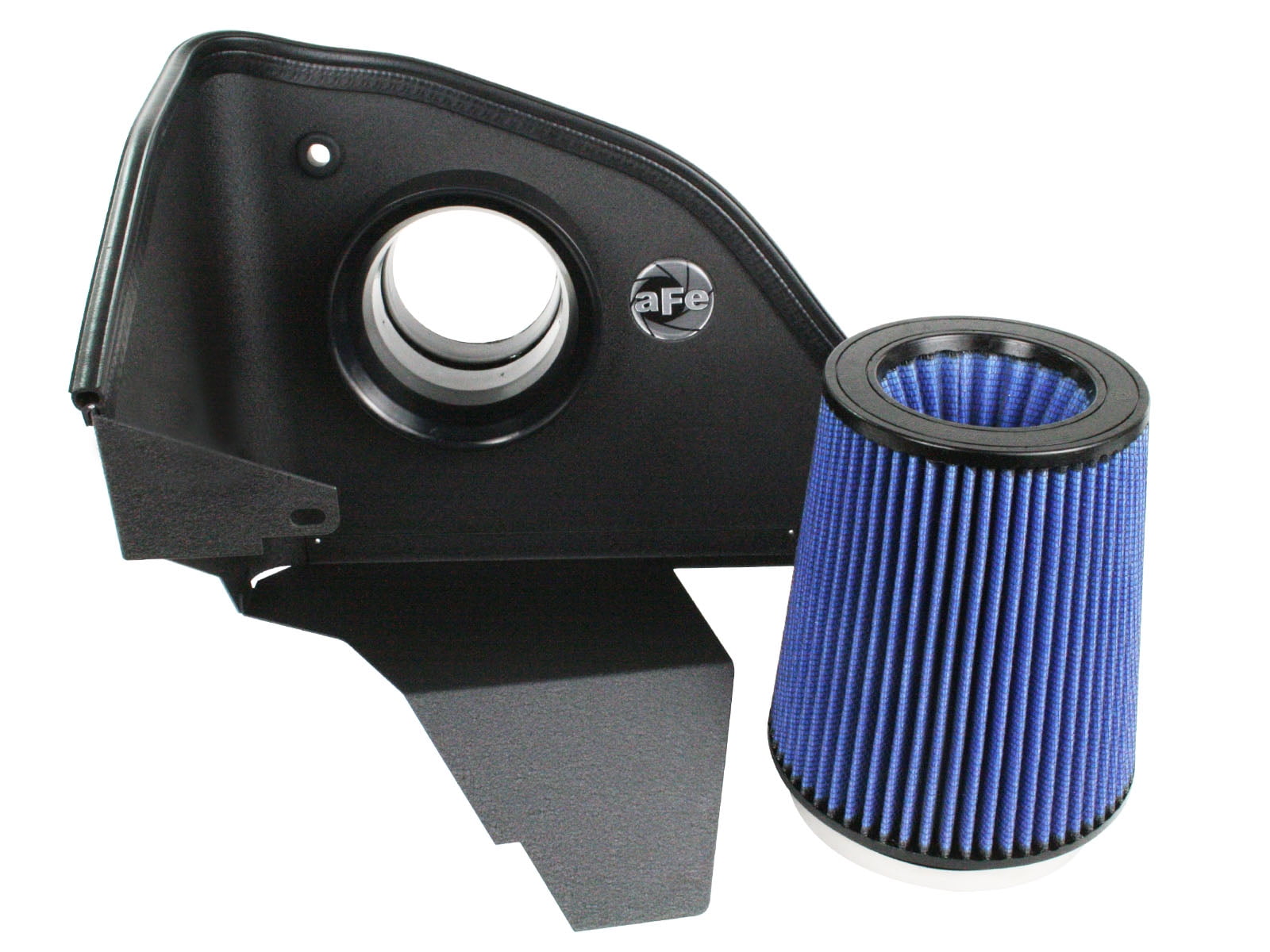 Magnum FORCE Stage-1 Cold Air Intake System w/ Pro 5R Filter - Walmart.com