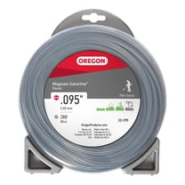 Oregon Trimmer Line: Round Gatorline - Walmart.com