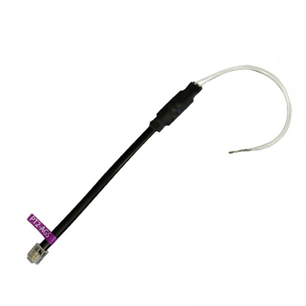 Magnum ME-PT2 Pigtail Two Wire Adapter For AGS - Walmart Business Supplies