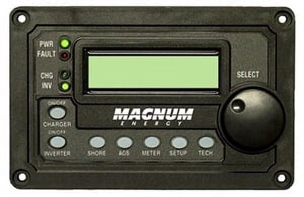 Magnum ME-RC50-L Remote Control - Walmart.com