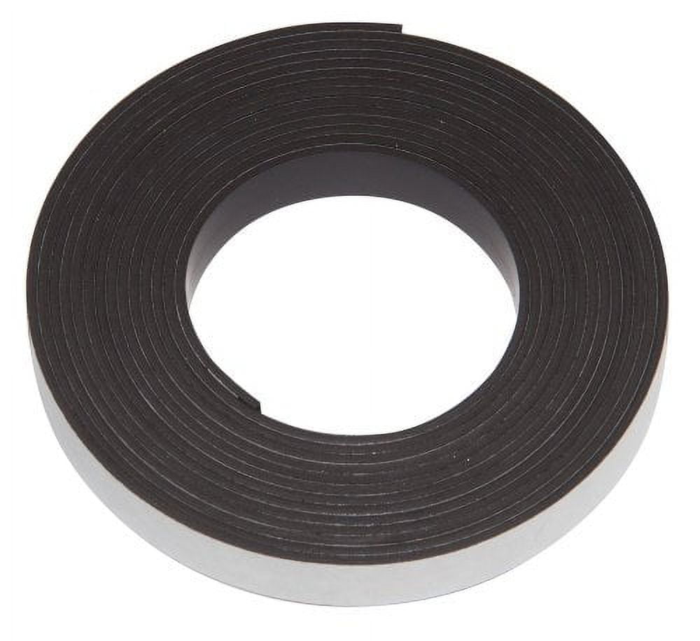 Magnum Magnetics ProMAG 1/2 x 10 Feet Magnetic Tape (AFG-12347-PGY ...